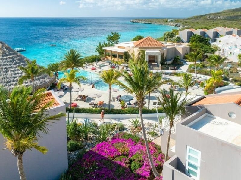 Coral Estate Luxury Resort - Everywhere Digest